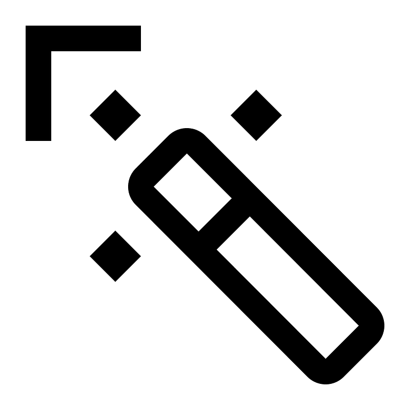 Interactive-segmentation-cursor icon. Free download transparent .PNG ... Interactive-segmentation-cursor icon. Free download transparent .PNG ...