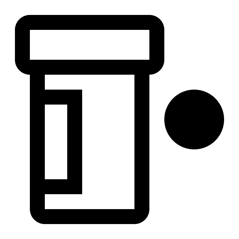 Medication--reminder icon. Free download transparent .PNG | Creazilla
