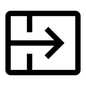 Migrate icon. Free download transparent .PNG | Creazilla