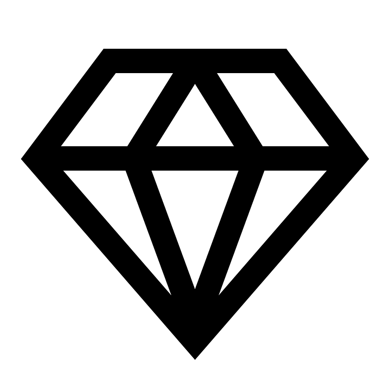 Model icon. Free download transparent .PNG | Creazilla