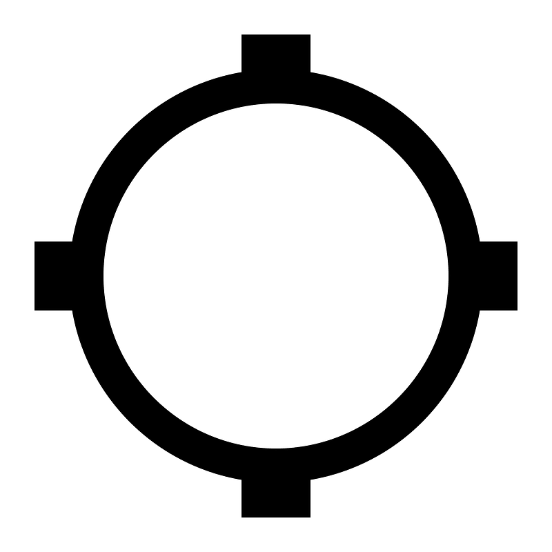 Navaid--civil - Free vector icons on creazilla.com