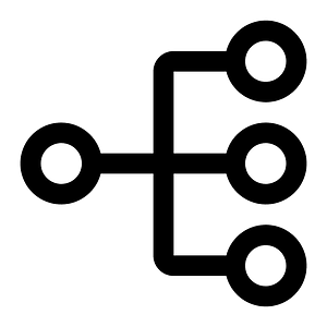 Network icon. Free download transparent .PNG | Creazilla