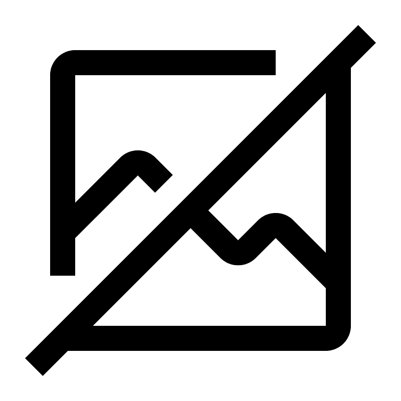 No-image - Free vector icons on creazilla.com