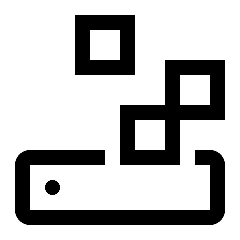 Object-storage - Free vector icons on creazilla.com