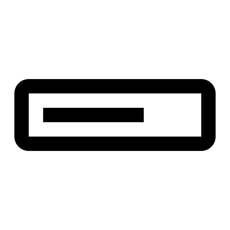 Progress-bar icon. Free download transparent .PNG | Creazilla