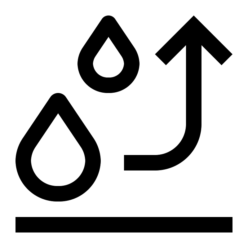 Ref-evapotranspiration icon. Free download transparent .PNG | Creazilla