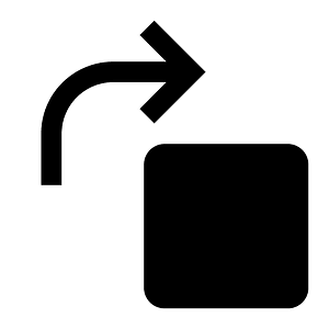 Clockwise icon. Free download transparent .PNG | Creazilla