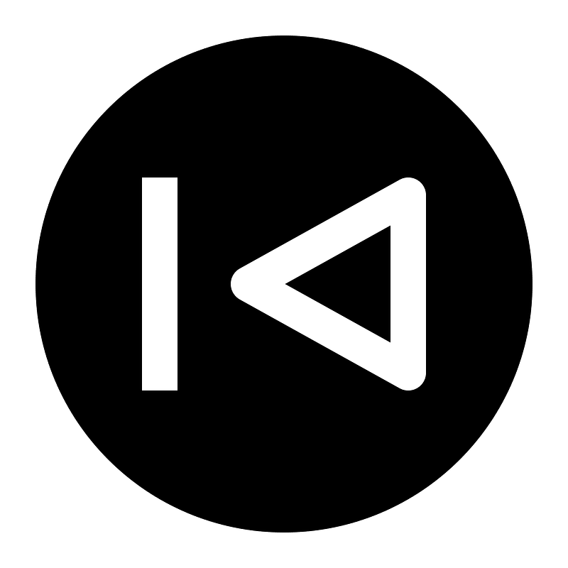 Skip--back--outline--filled icon. Free download transparent .PNG ...