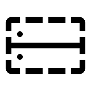 Storage icon. Free download transparent .PNG | Creazilla