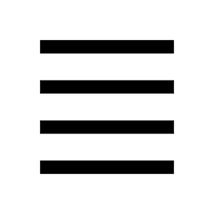 Text-align-justify icon. Free download transparent .PNG | Creazilla