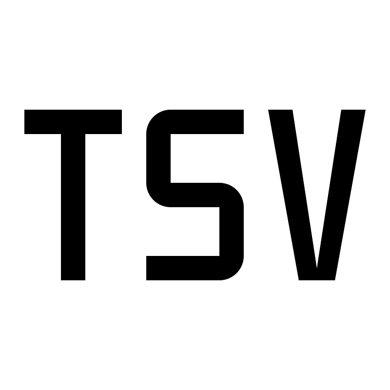 TSV - Free vector icons on creazilla.com