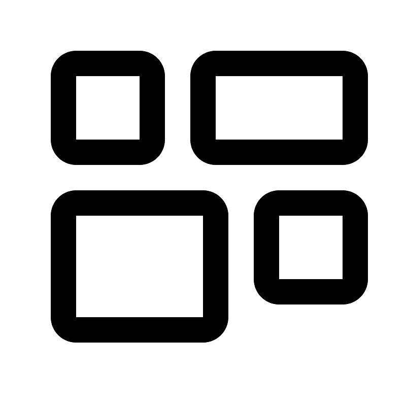 Workspace icon. Free download transparent .PNG | Creazilla