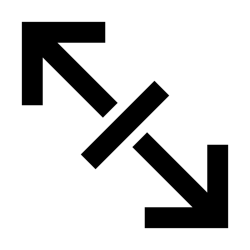 Arrows-expand-left-alt icon. Free download transparent .PNG | Creazilla Arrows-expand-left-alt icon. Free download transparent .PNG | Creazilla