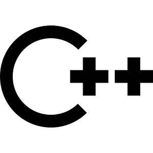 C-plus-plus icon. Free download transparent .PNG | Creazilla