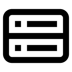 Database - Free vector icons on creazilla.com