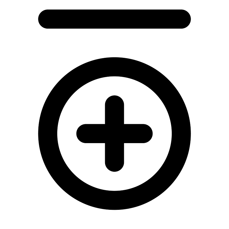 Insert-before-o icon. Free download transparent .PNG | Creazilla