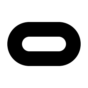 Oculus icon. Free download transparent .PNG | Creazilla