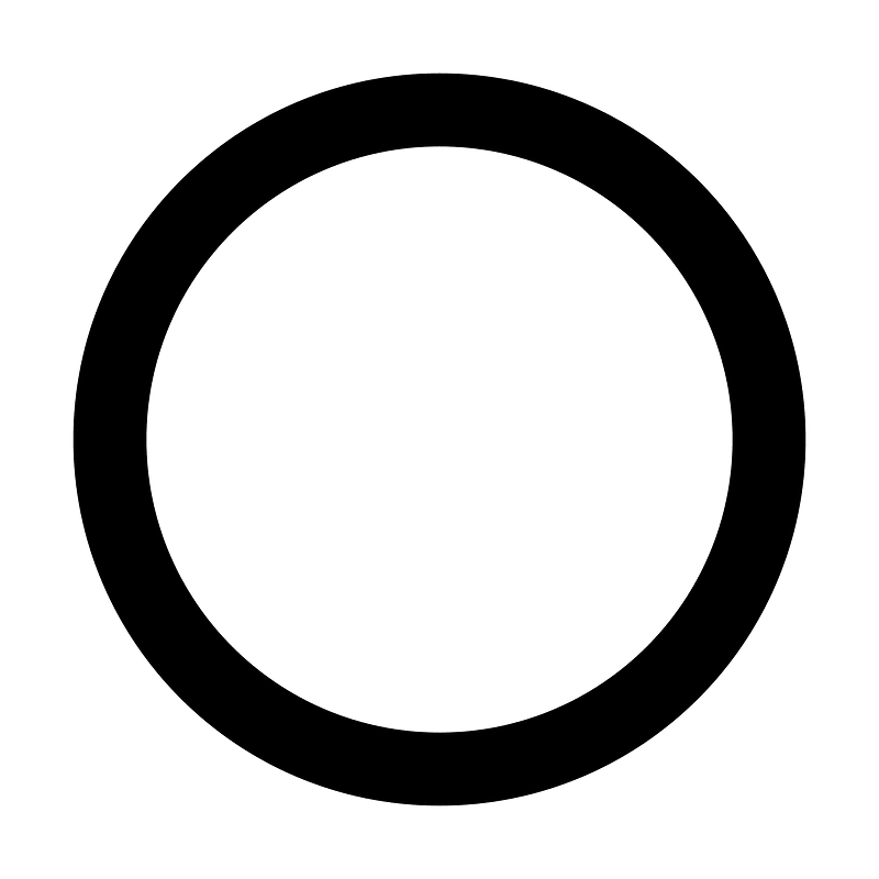 Radio-check icon. Free download transparent .PNG | Creazilla