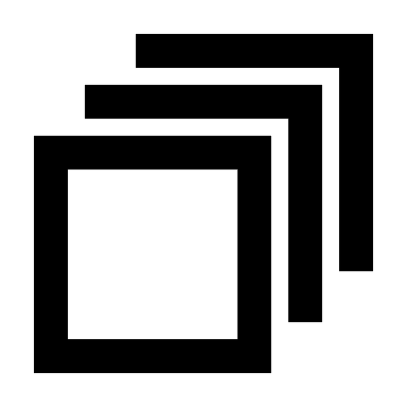 Stack icon. Free download transparent .PNG | Creazilla