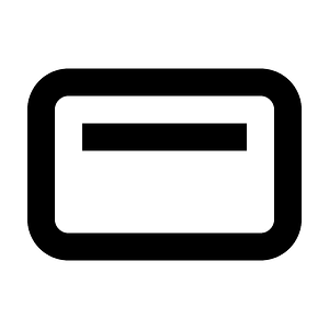 Toolbar-top icon. Free download transparent .PNG | Creazilla