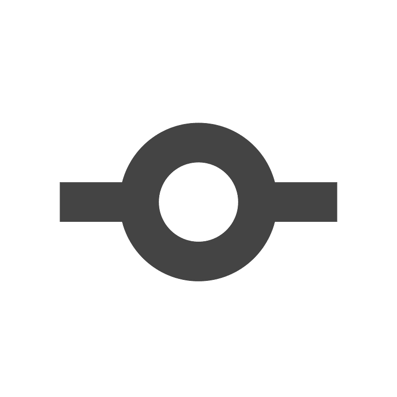 Git commit - Free vector icons on creazilla.com