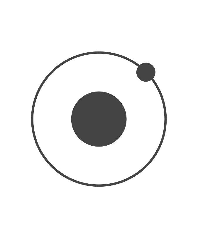 Ionic icon. Free download transparent .PNG | Creazilla