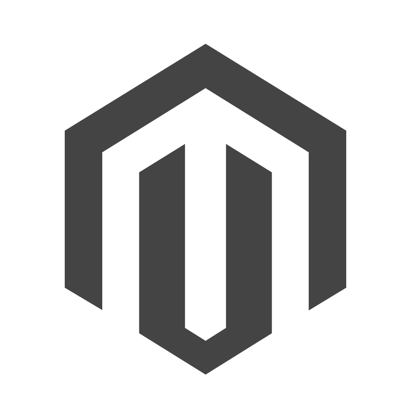 Magento - Free vector icons on creazilla.com