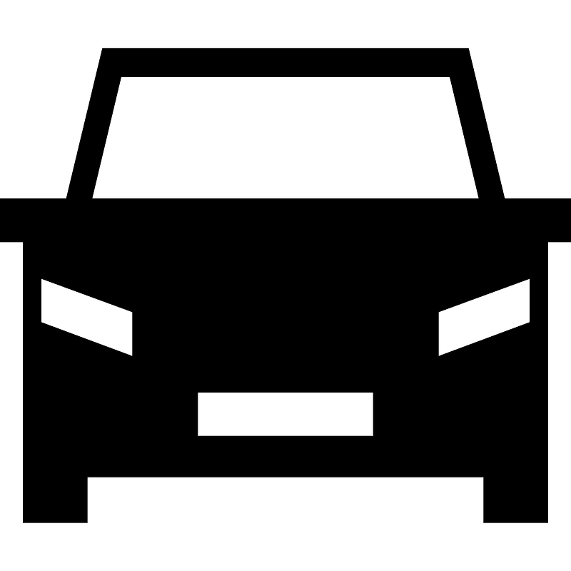 Car - Free vector icons on creazilla.com