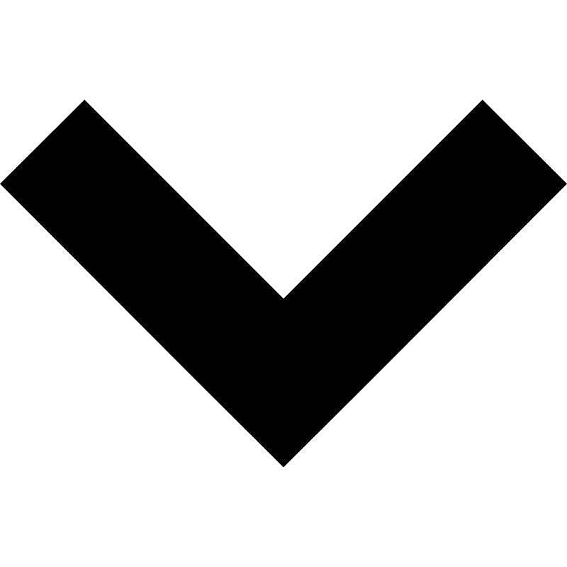 Chevron down icon. Free download transparent .PNG | Creazilla