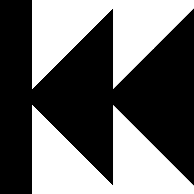 Fast backward icon. Free download transparent .PNG | Creazilla