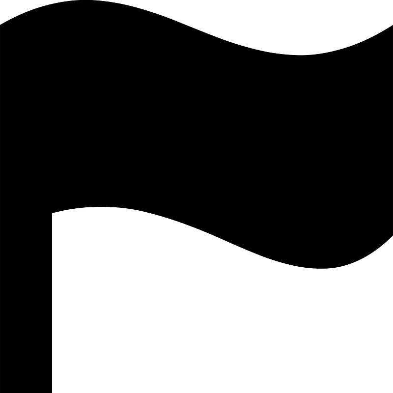 Flag - Free vector icons on creazilla.com