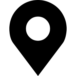 Map marker - Free vector icons on creazilla.com