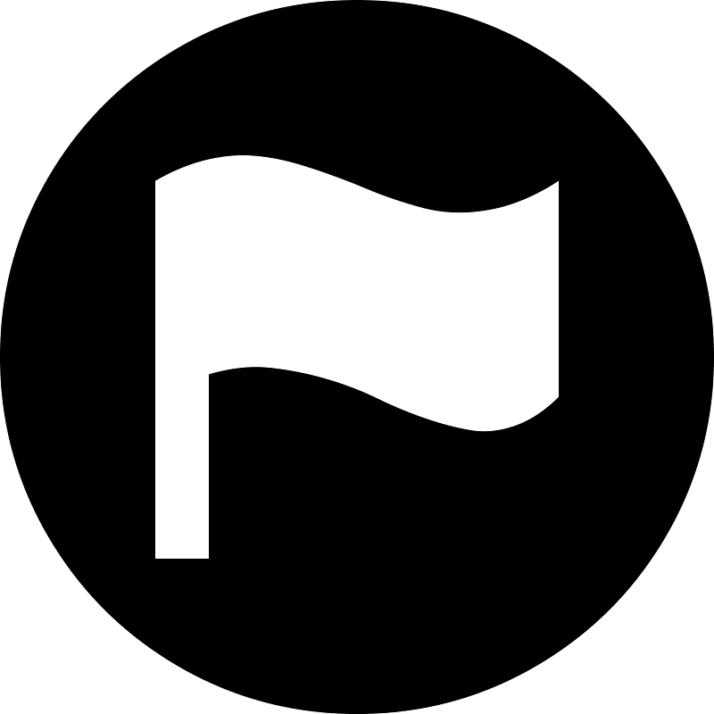 Round flag icon. Free download transparent .PNG | Creazilla