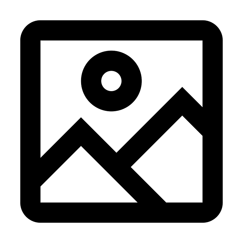 Image icon. Free download transparent .PNG | Creazilla