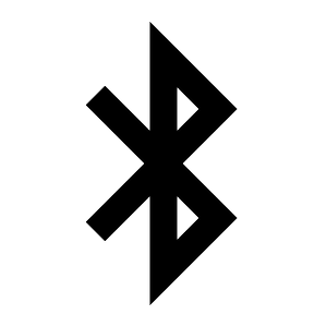 Bluetooth icon. Free download transparent .PNG | Creazilla