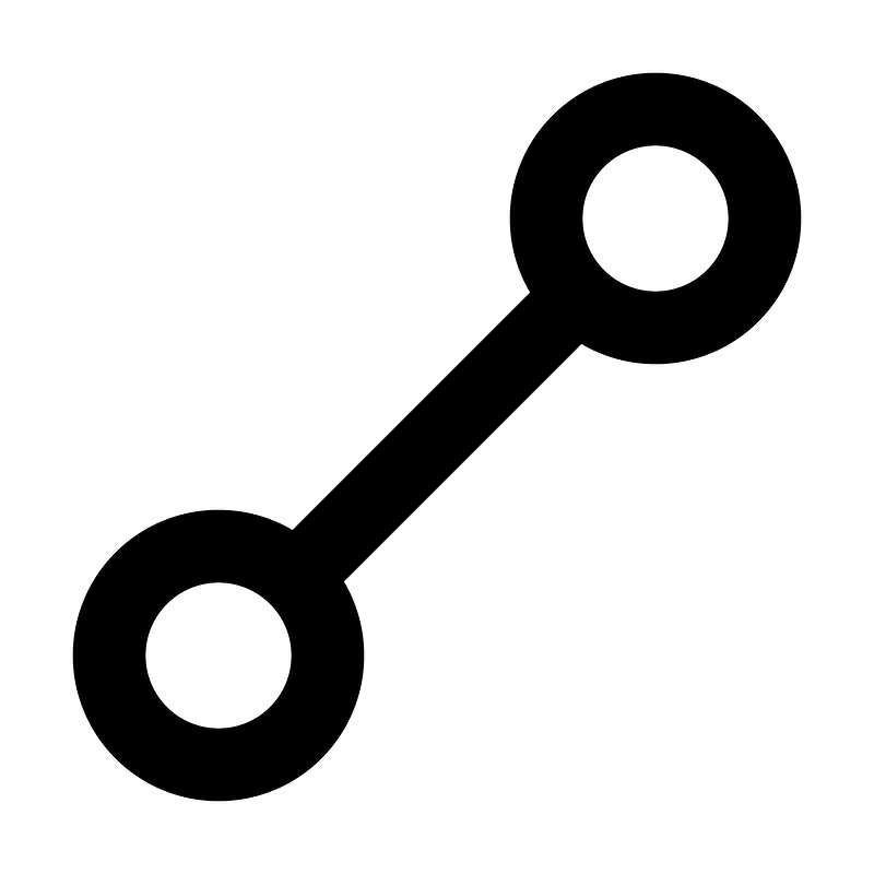 Segment icon. Free download transparent .PNG | Creazilla