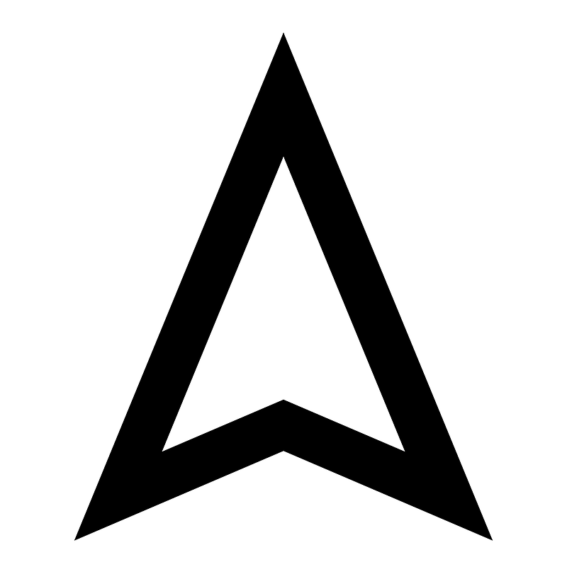 Direction icon. Free download transparent .PNG | Creazilla