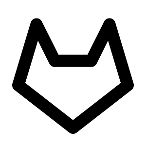 Gitlab icon. Free download transparent .PNG | Creazilla