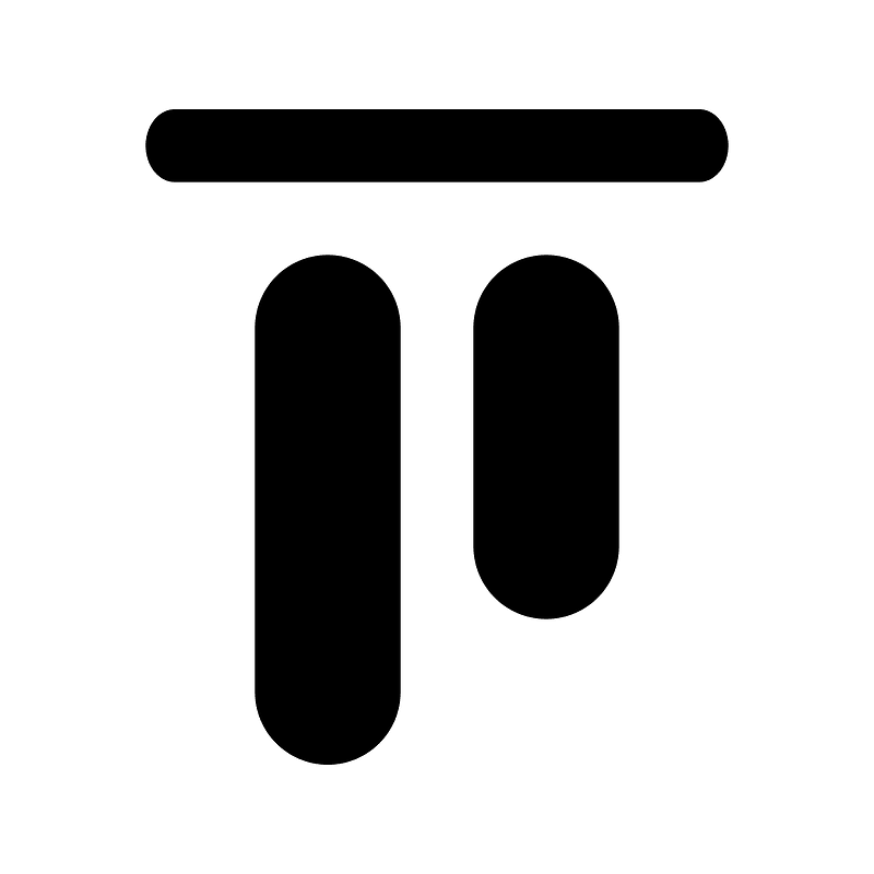 Align-top icon. Free download transparent .PNG | Creazilla