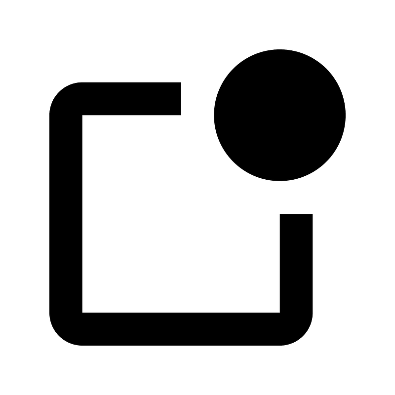 Notice-push icon. Free download transparent .PNG | Creazilla