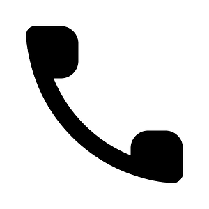 Phone icon. Free download transparent .PNG | Creazilla