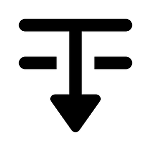 Step-backward - Free vector icons on creazilla.com