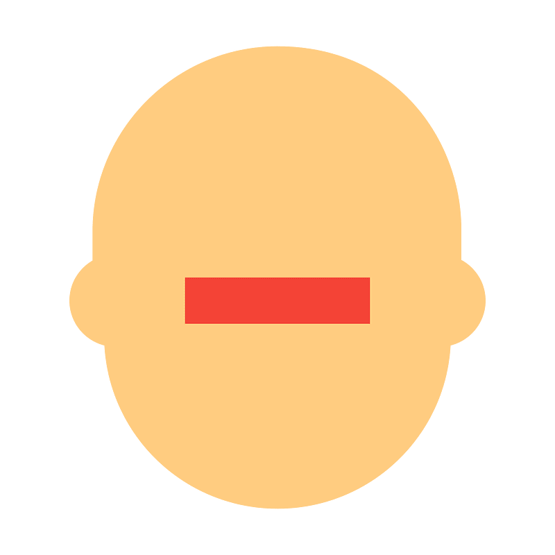 Bad decision icon. Free download transparent .PNG | Creazilla