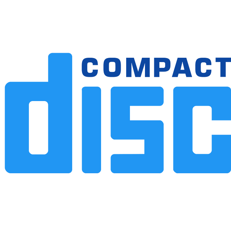 Cd logo icon. Free download transparent .PNG | Creazilla