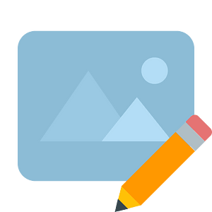 Edit image - Free vector icons on creazilla.com