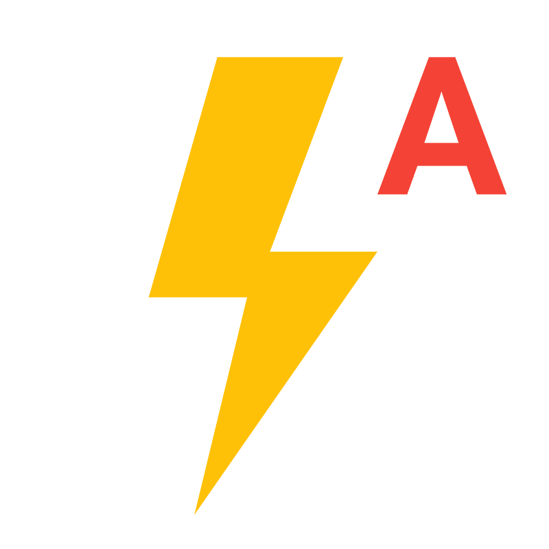 Flash auto icon. Free download transparent .PNG | Creazilla