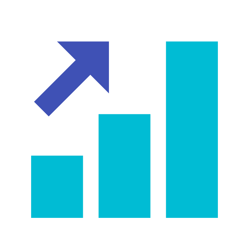 Positive dynamic icon. Free download transparent .PNG | Creazilla