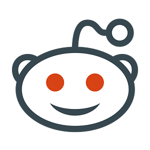 Reddit icon. Free download transparent .PNG | Creazilla