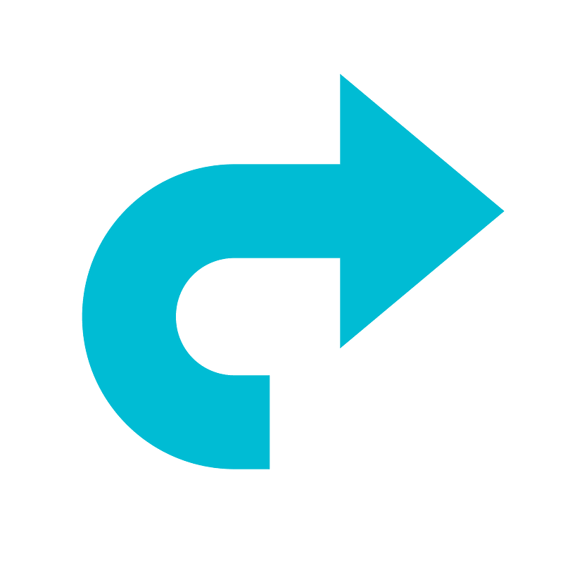 Redo icon. Free download transparent .PNG | Creazilla