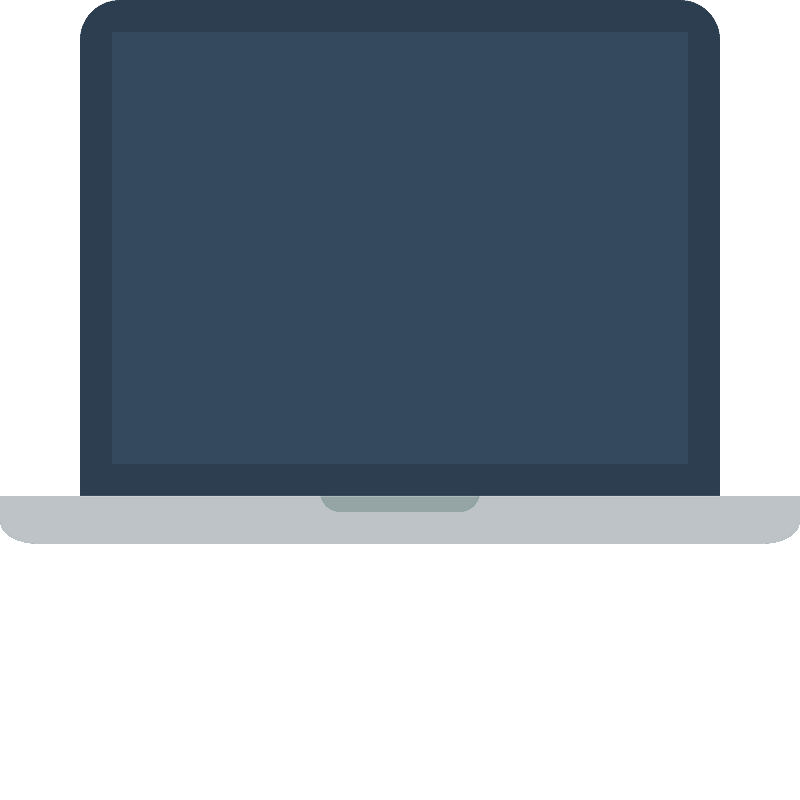 Macbook - Free vector icons on creazilla.com